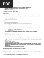 Test de Apercepción Infantil Con Figuras Animales Cat-A | PDF | Carné ...