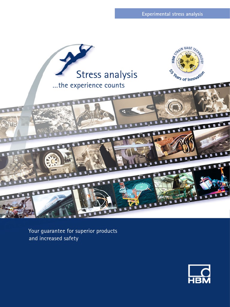 Stress Analysis | PDF | Stress–Strain Analysis | Stress (Mechanics)