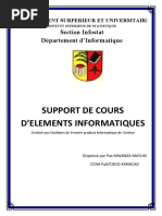 OpenClinic GA | PDF | Hôpital | Informatique