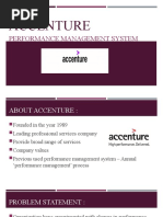Case Study On Knowledge Management in Accenture | PDF | Accenture ...