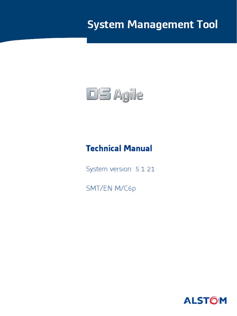 System Management Tool: Technical Manual | PDF | Microsoft Windows ...