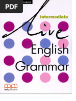 Oxford Practice Grammar Intermediate | PDF