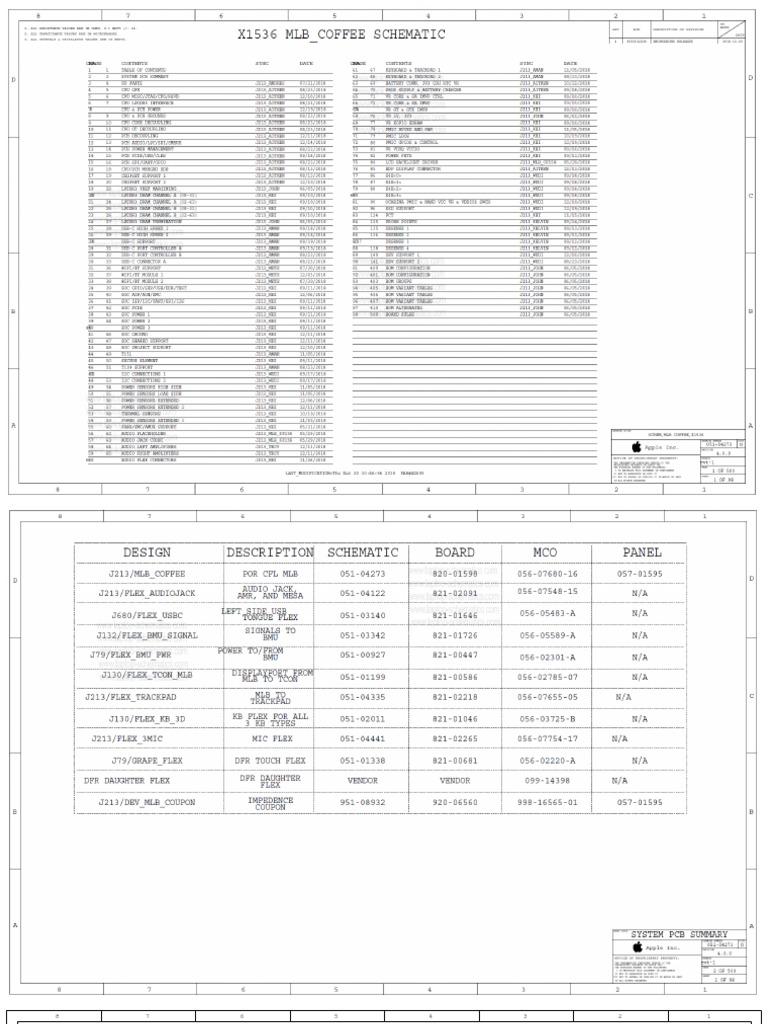 820-01598 (Prometheus) Schematic Diagram - LO2 | PDF | Manufactured ...