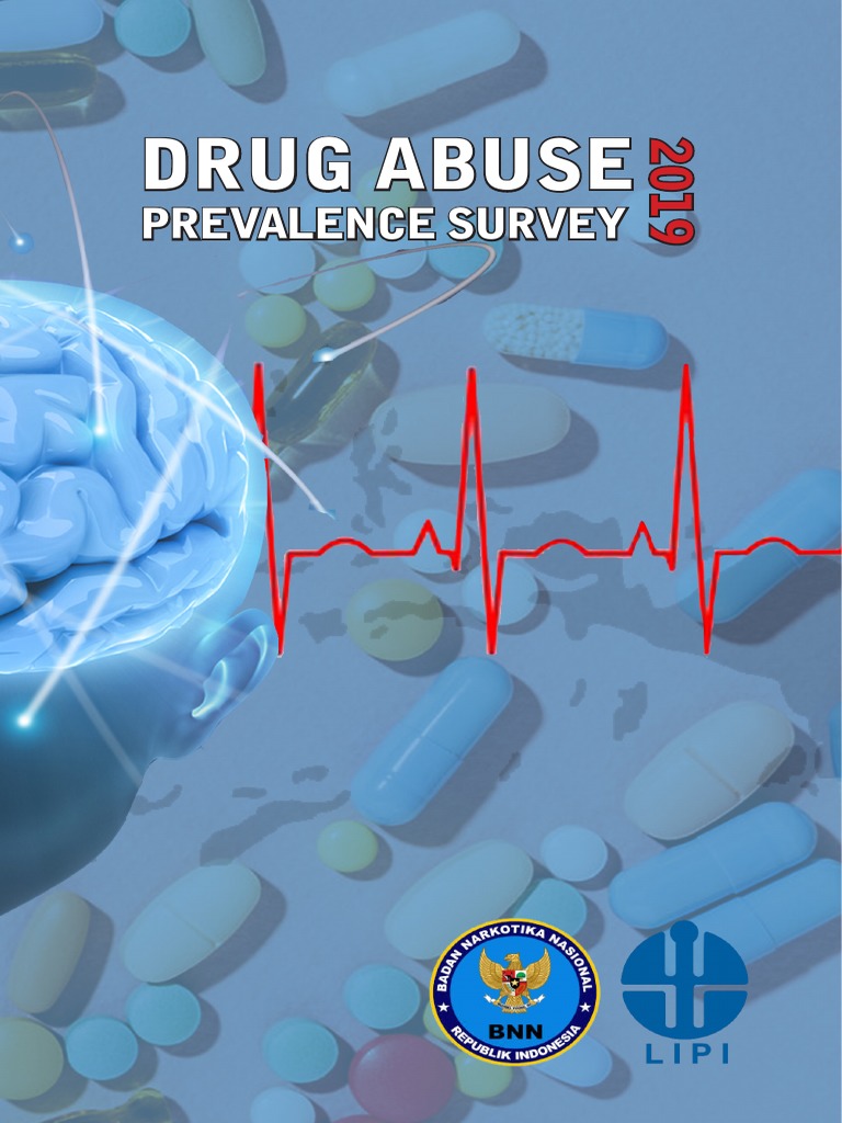 Drug Abuse Prevalence Survey 2019 - 2 | PDF | Illegal Drug Trade ...