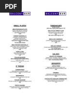Menu - General (Porto's Menu) - Porto's Bakery | PDF | Cakes | Baked Goods