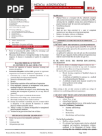 Ecfvg Faq | PDF | Test (Assessment) | Professional Certification