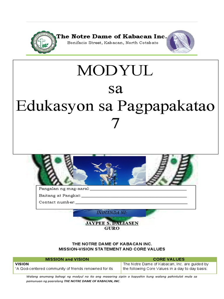 Esp 7 (5) 1 | PDF