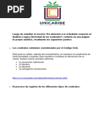 Hermanos Mazeaud | PDF