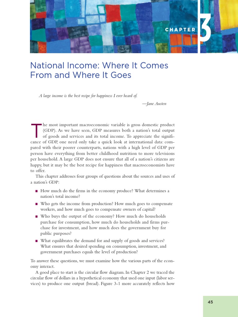 N Gregory Mankiw - Macroeconomics (2009, Worth Publishers) - Libgen ...