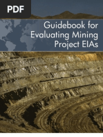 AVOCA Mining Method | PDF | Economic Geology | Mining