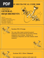 Guide To Professional Mechanical Engineering Application | PDF