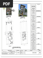 Lot Plan | PDF