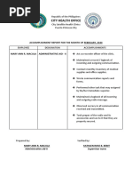 Idmris Overview With Adac-Fms v.1 | PDF | Substance Abuse | Policy