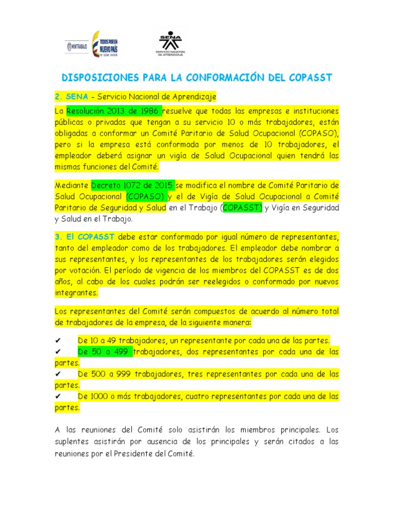 Taller Copasst - Analisis de at | PDF | Seguridad y salud ocupacional ... Taller Copasst - Analisis de at | PDF | Seguridad y salud ocupacional ...