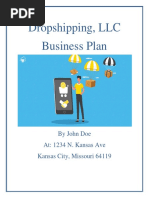 The Complete Guide To Dropshipping Ebook | PDF | Search Engine ...