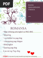 MATATAG-Daily Lesson Log-Template (Filipino Version) | PDF
