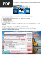 Cara DualBoot Android x86 Dengan Windows - Kuyhaa | PDF