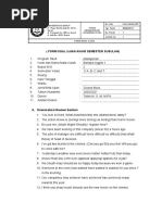 Accu-Chek Inform II Training Powerpoint | PDF | Barcode | Image Scanner