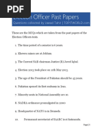 Prophet Muhammad - 27 Battles in 8 Years With Disbelievers. | PDF | History