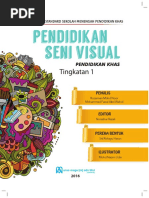 Buku Teks PSV Tingkatan 2 PDF | PDF