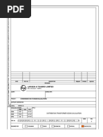 CT & PT Sizing Calculation | PDF | Electrical Engineering | Electricity
