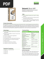 MSDS-Sika® Antisol®-101 Formerly MasterKure 101 | PDF | Occupational ...