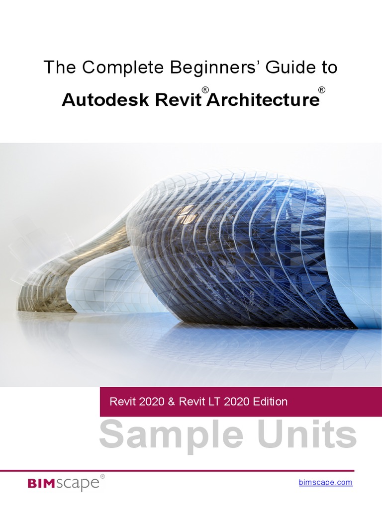 Revit Tutorial Book | PDF | Autodesk Revit | Wall