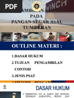 Daftar Menu PMT Posyandu Lansia 2023 | PDF