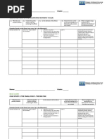 Proof of Billing Address Sample Letter | PDF