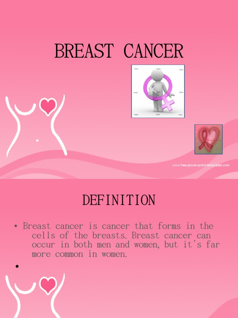 Breast Cancer | PDF | Breast Cancer | Cancer