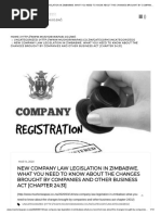 Zesco Customer Application Form | PDF | Payments | Fee