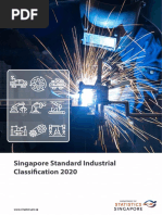 Global Industry Classification Standard (Gics®) Methodology | PDF ...
