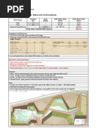 Comprehensive Plumbing Design Excel Sheet | PDF | Engineering