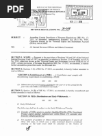 SSS Clearance Application Guide | PDF | Identity Document | Policy
