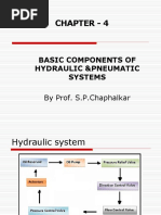 Pneumatic Sequence A+ A - B+ B | PDF | Switch | Electrical Components
