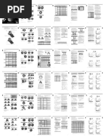 Data Sheet BISALLOY 500-STEEL | PDF | Steel | Wear