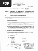 Society Redevelopment Guideline | PDF | Architect | Specification ...