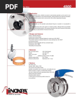Data Sheet BISALLOY 500-STEEL | PDF | Steel | Wear