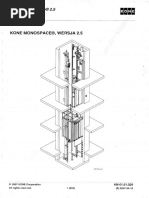 #OTIS Service Tool Manual MCS | PDF