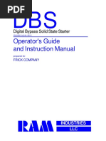 Dimensional-Control Procedure PDF | PDF | Specification (Technical ...