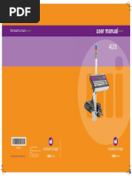 SLC350 C150 UserManual en | PDF | Menu (Computing) | Printer (Computing)
