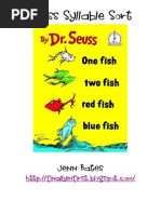 See It, Say It, Sign It Letter Sounds ASL Alphabet Jack Hartmann | PDF ...