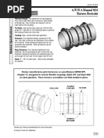 AWWA Manual M11 | PDF