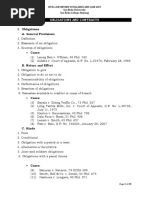 DD Cards A1 To D1 | PDF