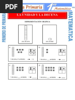 Fichas de Números del 1 al 20 | PDF
