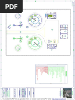 Planos Proy. Aula Tipo Capfce | PDF | Materiales de construcción ...