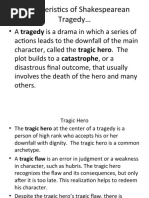 Hamlet Modern English Full | PDF