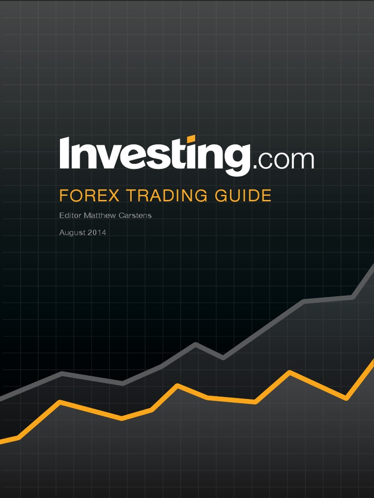 Vol 2 Forex Trading Guide | PDF