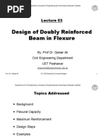 SP 16 Design Aids for Reinforced Concrete | PDF | Building Technology ...