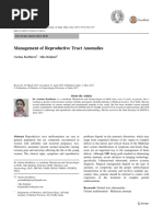 ROBIS Tool: Assessing Bias in Reviews | PDF | Systematic Review | Risk